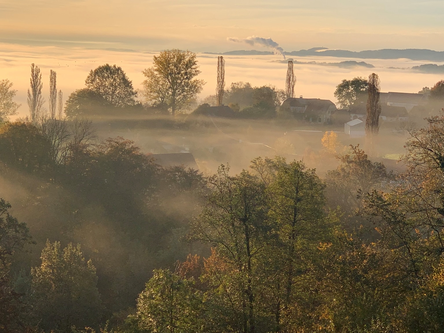 Zu Fuß unterwegs - fraeulein-leni.com